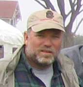 2003 Frolic Survey Project – Point Cabrillo Light Station