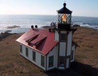 Museums – Point Cabrillo Light Station